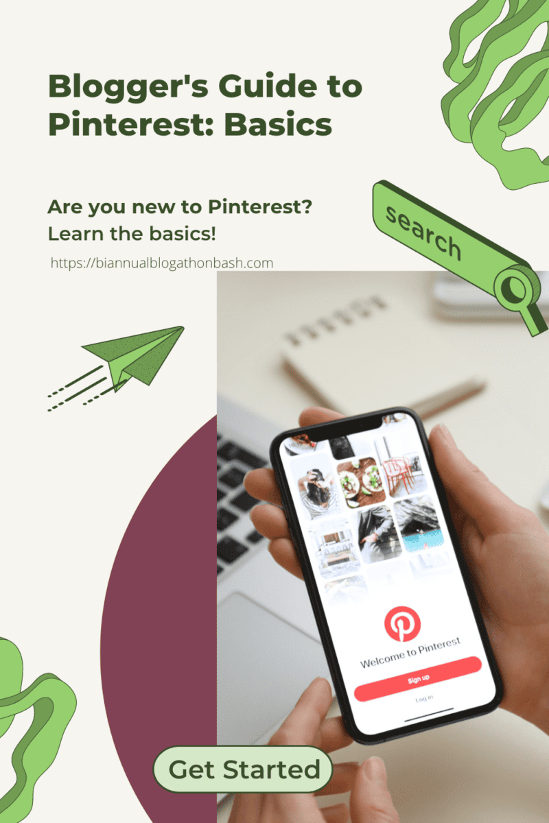 Blogger's Guide to Pinterest: Basics - Building Better Blogs