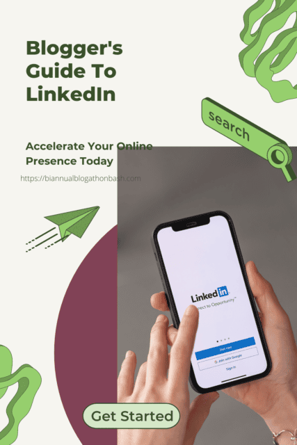 Blogger's Guide To LinkedIn - Building Better Blogs