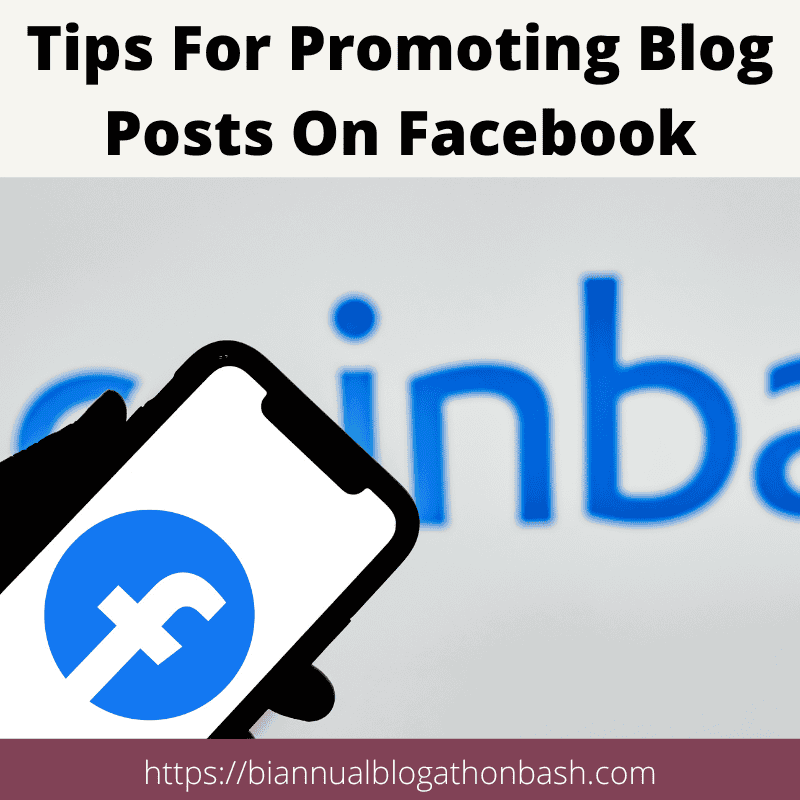 Tips For Promoting Blog Posts On Facebook - Building Better Blogs